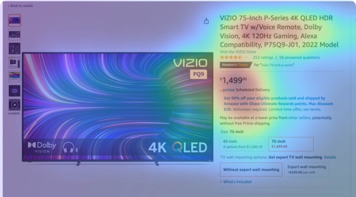 VIZIT | How to Optimize Visual Content for Your Digital Shelf VIZIT | How to Optimize Visual Content for Your Digital Shelf